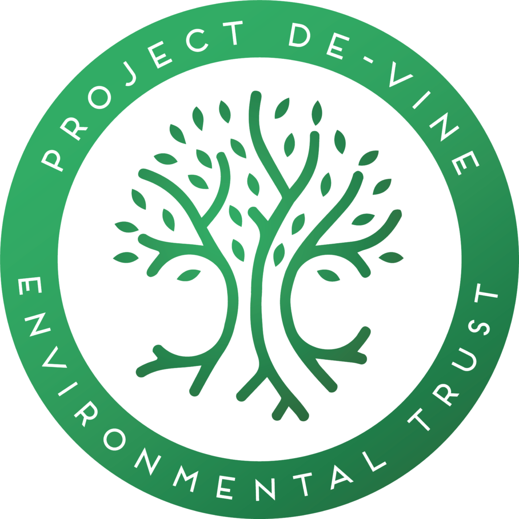 Project De-Vine Trust – AGM November 2019 | Project De-Vine ...
